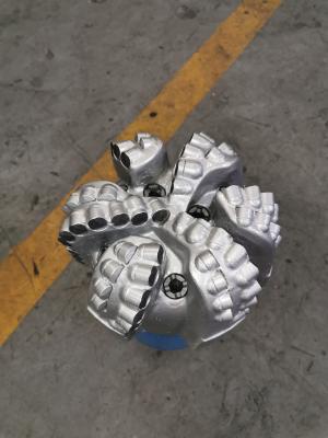 China 8.5 Inch (215.9mm) M616 PDC Matrix Body Oil Well Drilling Bit for sale