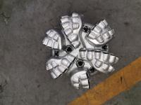 China 8.5 Inch (215.9mm) M616 PDC Matrix Body Oil Well Drilling Bit for sale