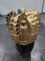 China 215.9mm M516 Matrix Body PDC Diamond Insert Oil Well Drilling Bit for sale