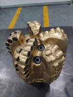 China 215.9mm M516 Matrix Body PDC Diamond Insert Oil Well Drilling Bit for sale