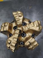 China 215.9mm M516 Matrix Body PDC Diamond Insert Oil Well Drilling Bit for sale