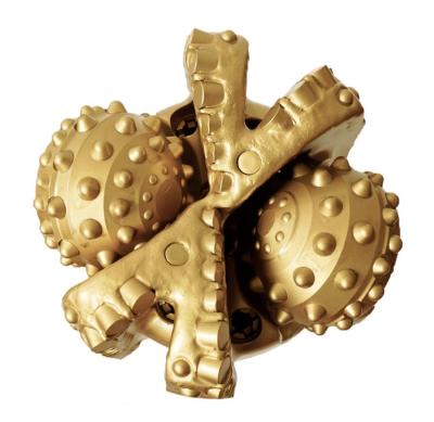 China API Factory 5-7/8 inch Hybrid Roller Cone PDC Drill Bit for Mine Oil Gas Drilling for sale