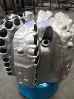 China 8.5 Inch Steel Body 7 Blade 16mm Primary Cutter Rock Pdc Drilling Bit for sale