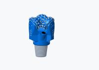 China 8.5 inch TCI 547 Rotary Three Roller Cone Rock Drill Bit for sale