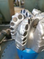 China 5 7/8 inch Steel Body PDC Diamond Oil Gas Drilling Bit for sale