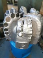 China 5.875 inch Steel Body PDC Diamond Oil Gas Drilling Bit for sale