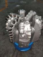 China 7-7/8 Inch (200mm) Diameter API Oil Well Rock Drilling Bit for sale