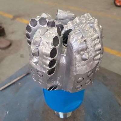 China API Rock 6-1/2 Inch Diamond  PDC  Drill Bit  Of Oil Drilling Well for sale