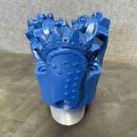 China 7-7/8 Inch Mill Tri-Cone Mine Rock Drill Bits for sale