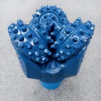 China 12-1/4 Inch TCI Tri-Cone Mine Rock Drilling Bits for sale