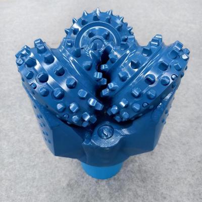 China 12-1/4 Inch TCI Tri-Cone Mine Rock Drilling Bits for sale