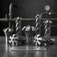 China Depending On Drilling Conditions Steel Body PDC Drill Bits Designed For Drilling In Oil And Gas Industry Made From Steel for sale
