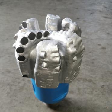 China 6.625 inch 6 Blade PDC Drilling Bit Factory for Oil Gas Industry for sale