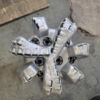 China 9.5 inch 7 Blade PDC Drill Bit Manufacturer for Oil Well Industry for sale