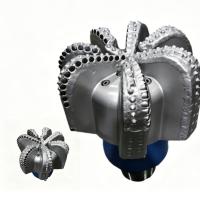 China ENG 17-1/2 Inch PDC Drill Bit For Sanstone for sale