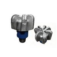 China ENG 17-1/2 Inch PDC Drill Bit For Sanstone for sale