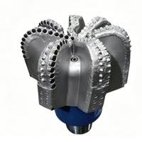 China ENG 17-1/2 Inch PDC Drill Bit For Sanstone for sale