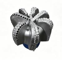 China ENG 17-1/2 Inch PDC Drill Bit For Sanstone for sale