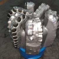 China 7-7/8 Inch Diameter API Oil Well Rock Drilling Bit for sale