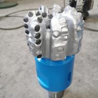 China 5 7/8 inch S713 Diamond Drill Bit PDC Drill Bit for sale