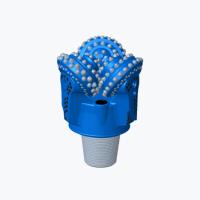 China 9.5 inch 645 Tricone Rock Bit With Roller Cone Drilling Bits for sale