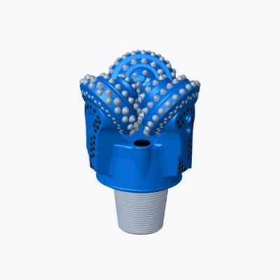 China 9.5 inch 645 Tricone Rock Bit With Roller Cone Drilling Bits for sale