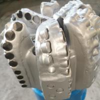China 8.5 inch S616 PDC API Drill Bit for Well Drilling for sale