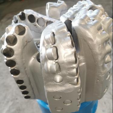China 8.5 inch S616 PDC API Drill Bit for Well Drilling for sale