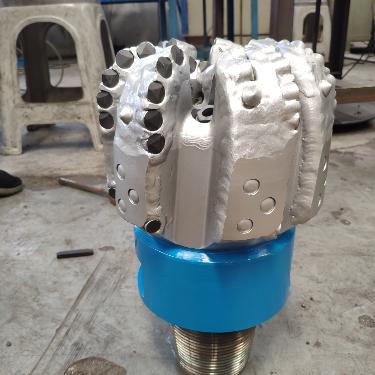 China Diamond PDC Drill Bit 8.5 Inch S716 Fixed Cutter Of Oilfield Tool for sale