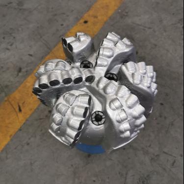 China 8.5 Inch (215.9mm) M616 PDC Matrix Body Oil Well Drilling Bit for sale