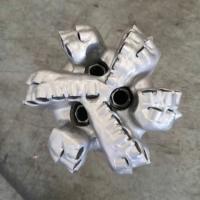 China Oil Gas Well Matrix PDC Drill Bits For Rock Drilling for sale