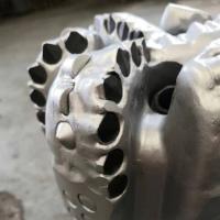 China 6-1/2 Inch Outer Diameter Matrix PDC Hard Rock Drilling Bit Of Oil Well Drilling Tool for sale
