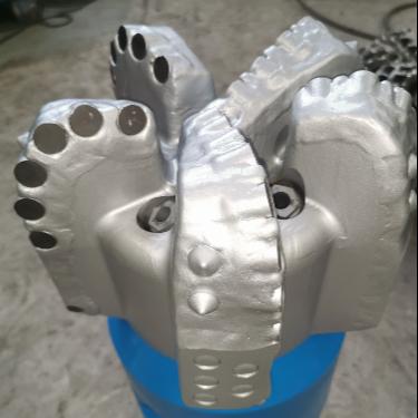 China 9.5 Inch 516 PDC Drill Bit Of API Diamond Insert Bit for sale