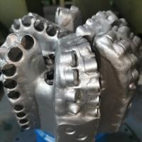 China PDC Diamond Drill Bit 8 1/2 inch For Oil Gas Well Drilling for sale