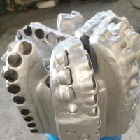 China Customized PDC Steel Drill Bit For Stone Cutting Bit for sale