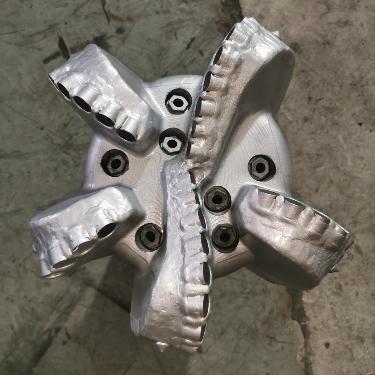 China PDC 13-1/8 Inch Diamond Drill Bit of Oilfield Well Drilling for sale