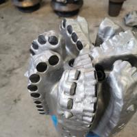 China PDC Diamond Drill Bit 8 1/2 For Oil Gas Well Drilling for sale