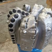 China 8.5 inch (215.9mm) 16mm Cutter PDC Diamond Drill Bit for sale