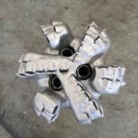 China 6 5/8 inch S613 PDC DRILL BIT FOR WATER WELL OILFIELD for sale
