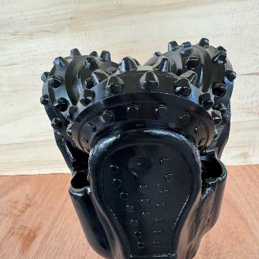 China 6 1/2 Tungsten Roller Cone Bit for Mining Construction Rock Drilling for sale