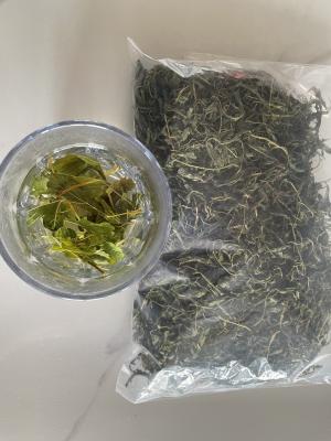 China Dried Raspberry Sweet Leaves Natural Sweetener - 300x Sucrose Sweetness, 5-7% Sweet Tea Content for sale