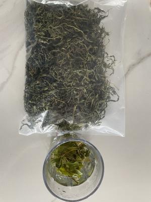 China Dried Raspberry Leaves Tea - Natural Sweetener with 300x Sucrose Sweetness, 14% Max Moisture for sale