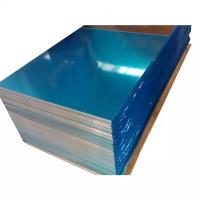 China 304 316 Stainless Steel Plate Sheet 4x10 Circle 1.5mm BA Mirror for sale