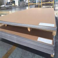 China Food Grade 316 Stainless Steel Sheet 80mm 304 Ss Boiler Heat Exchanger for sale