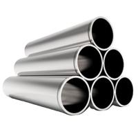 China Annealed 317L Seamless SS Pipe Tube 2B 0.9mm For Industry for sale