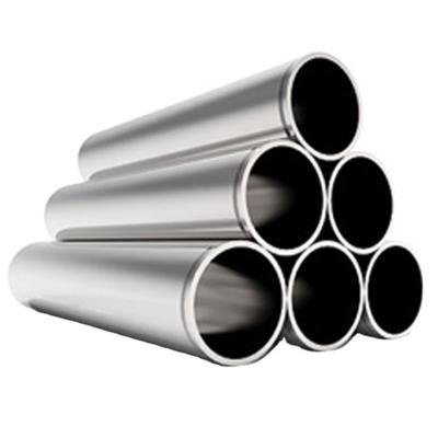 China Welding Seamless Stainless Steel Pipe 201 Grade For Decoration 6000mm for sale