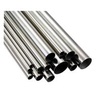 China Annealed 317L Seamless SS Pipe Tube 2B 0.9mm For Industry for sale