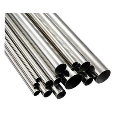 China Annealed 317L Seamless SS Pipe Tube 2B 0.9mm For Industry for sale