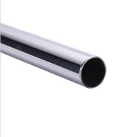 China Thick Wall Seamless SS Pipe Tube 45mm Astm A213 Tp 316ti Stainless Steel for sale