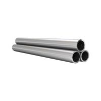 China ASTM Stainless Steel Seamless SS Pipe 10mm Aisi Ss 201 202 Tube for sale
